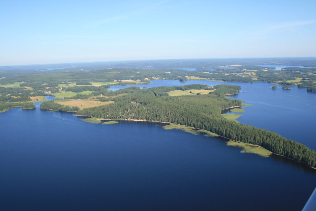 Summassaaren yleiskaava ja Keskustan yleiskaavan osittainen muutos ...